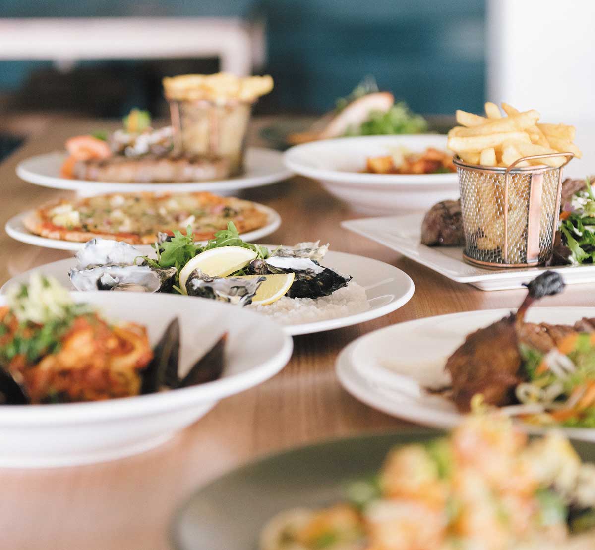 Home Page - Barwon Heads Hotel