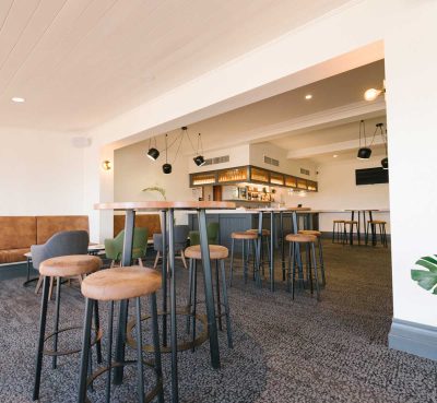 Home Page - Barwon Heads Hotel