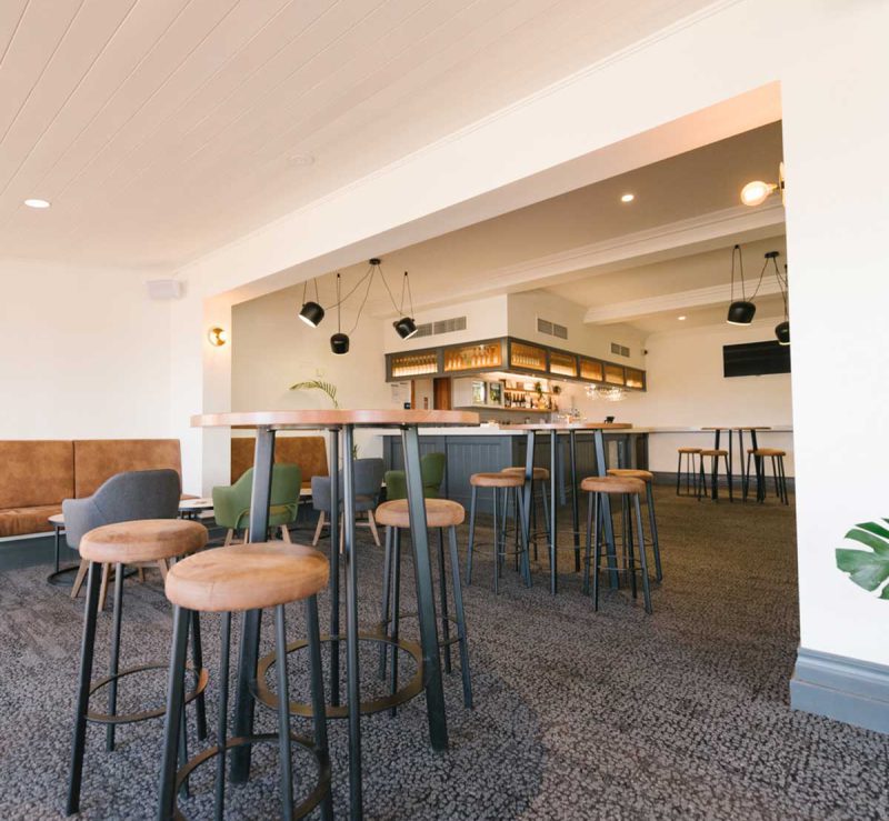 Home Page - Barwon Heads Hotel
