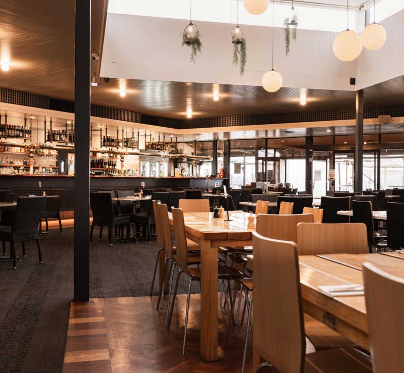 Home Page - Barwon Heads Hotel