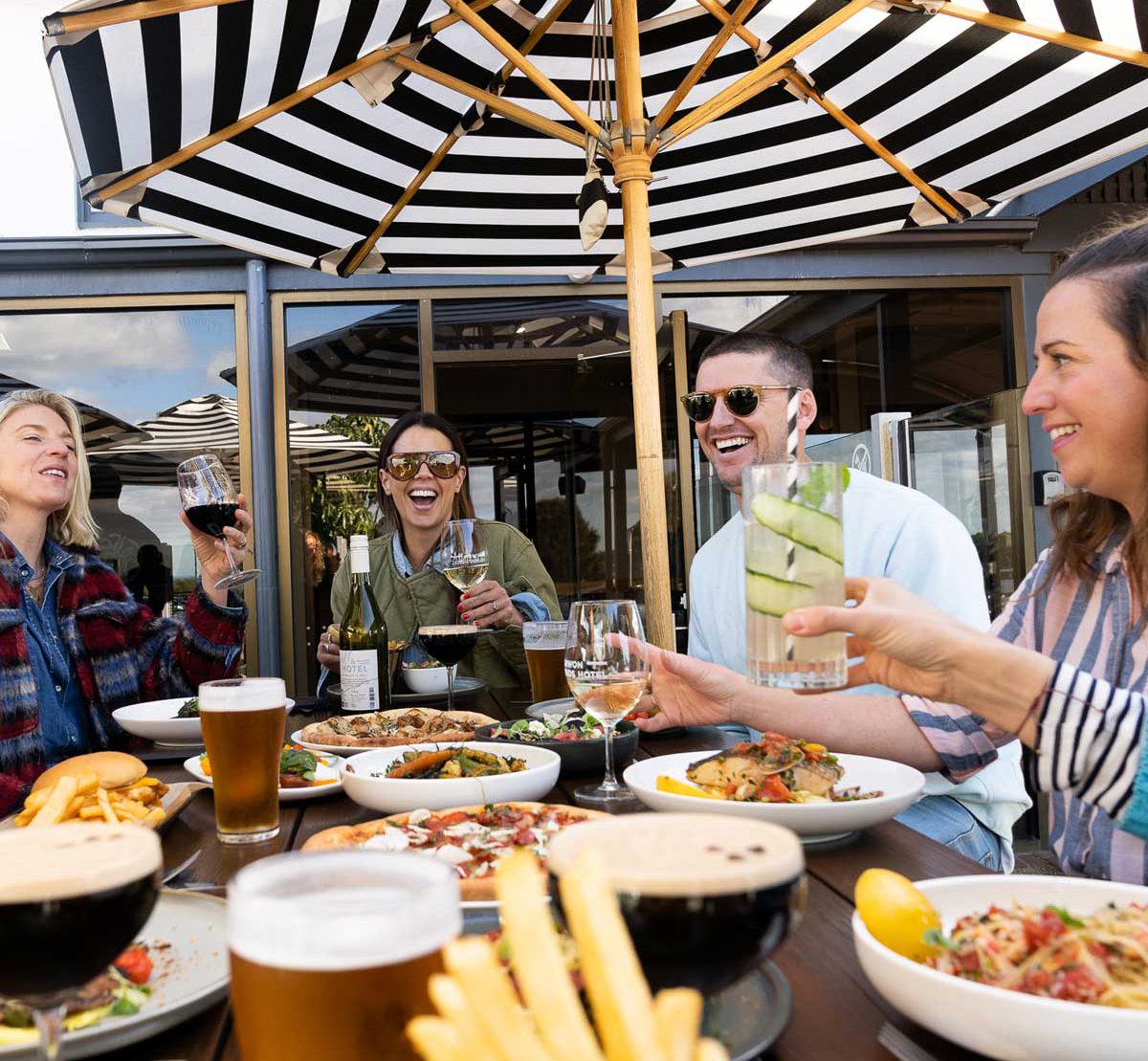 Home Page - Barwon Heads Hotel