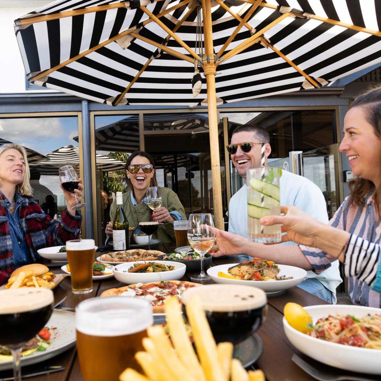 Bistro - Barwon Heads Hotel