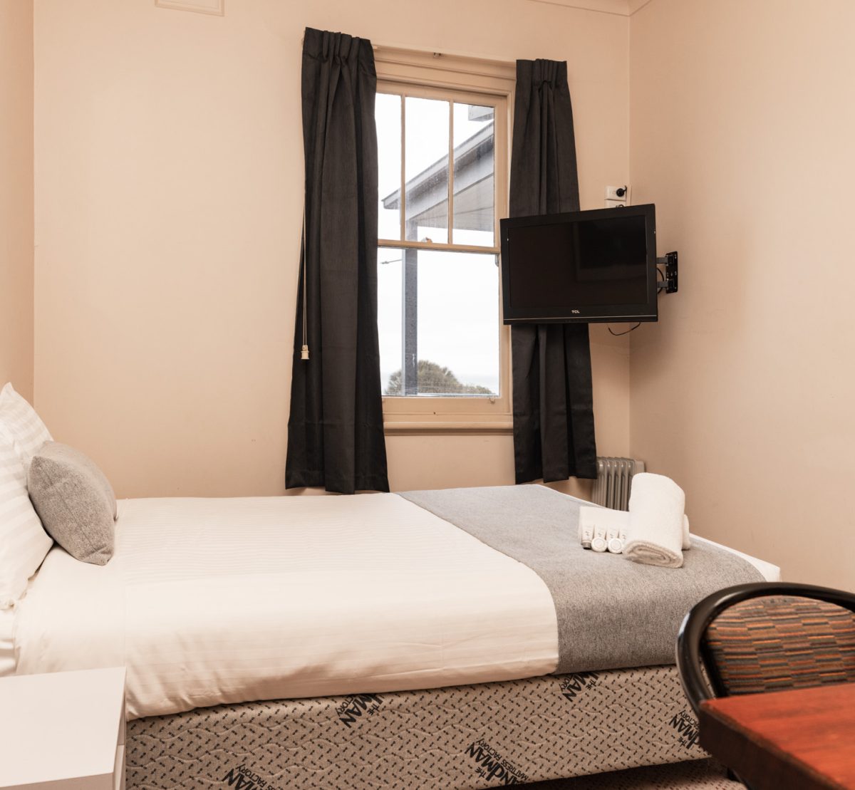 Stay - Barwon Heads Hotel