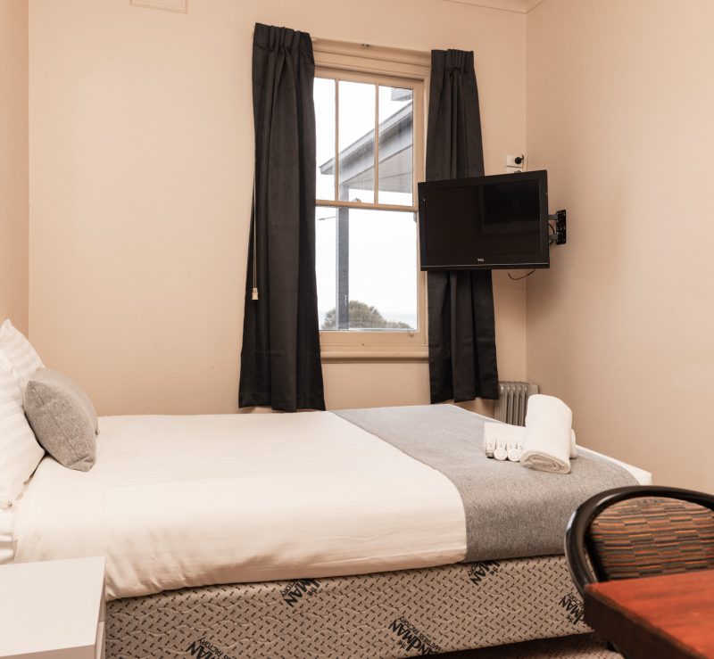 Stay - Barwon Heads Hotel