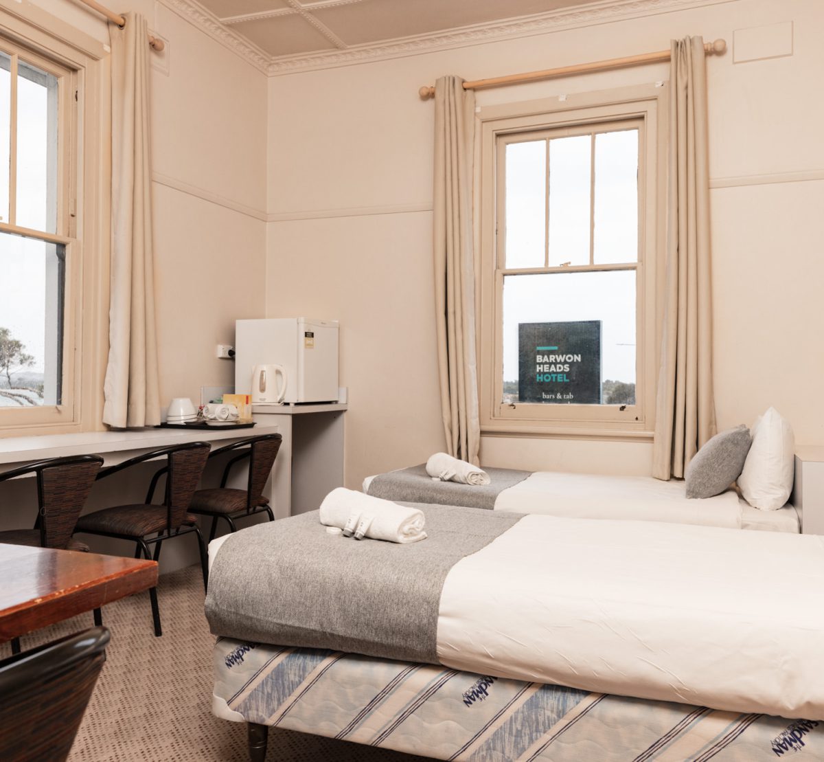 Stay - Barwon Heads Hotel