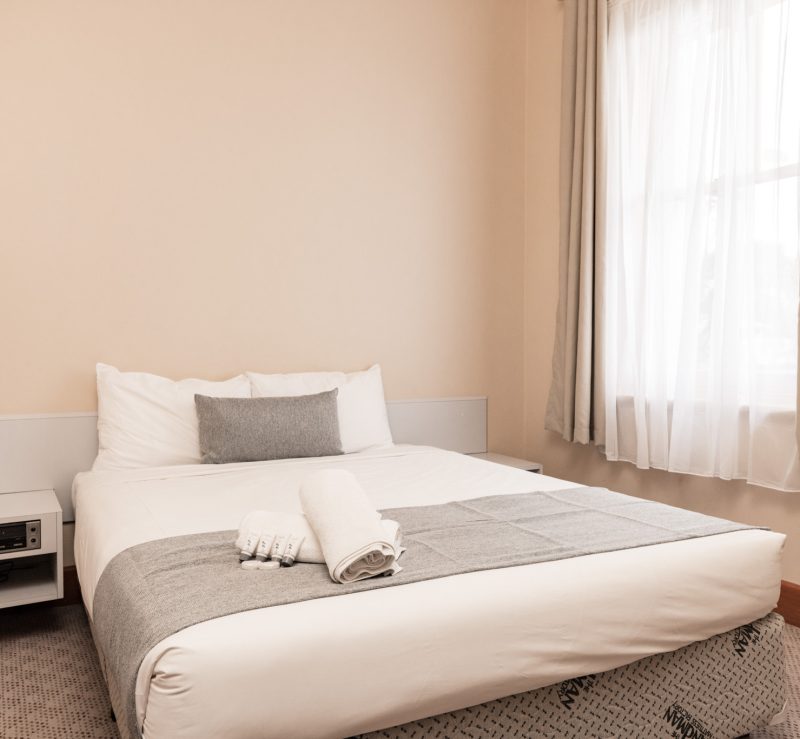 Stay - Barwon Heads Hotel