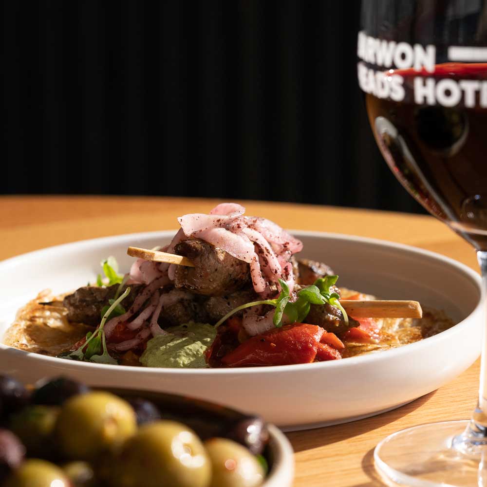 Bistro - Barwon Heads Hotel