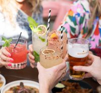 Menus - Barwon Heads Hotel