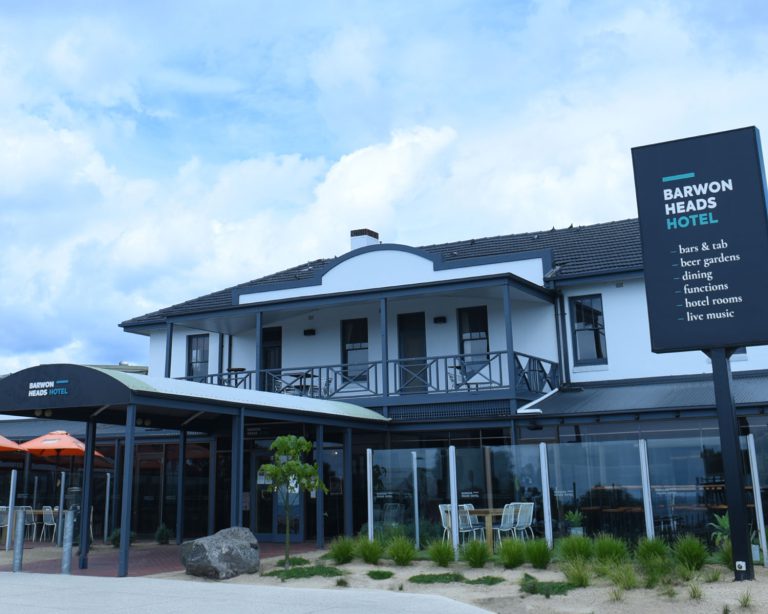 Bistro - Barwon Heads Hotel