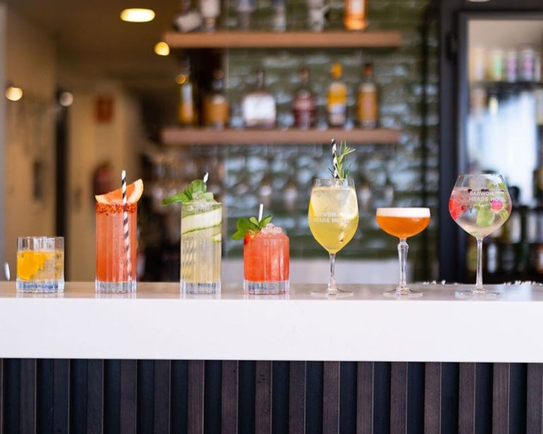 Bridge Bar - Barwon Heads Hotel