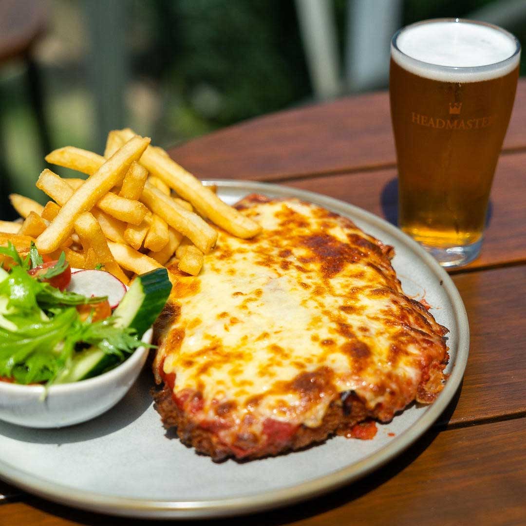 Weekly Events - Barwon Heads Hotel