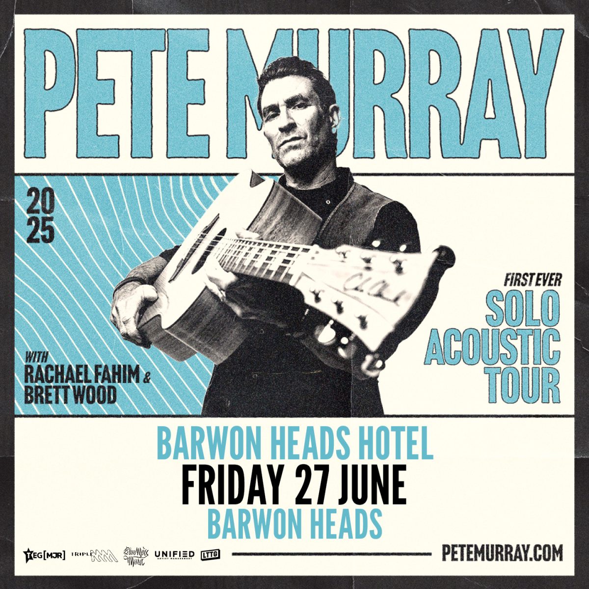 Gigs - Barwon Heads Hotel