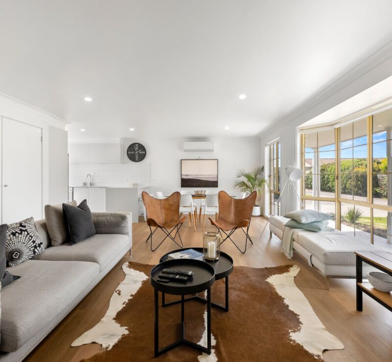 Stay - Barwon Heads Hotel