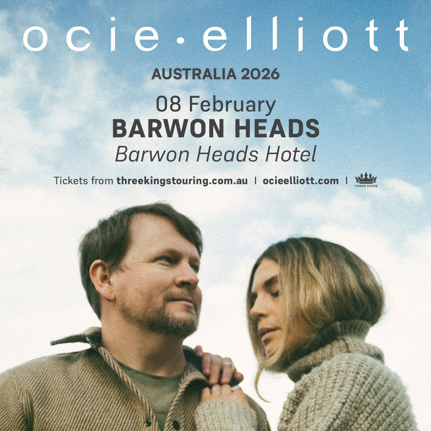 Gigs - Barwon Heads Hotel
